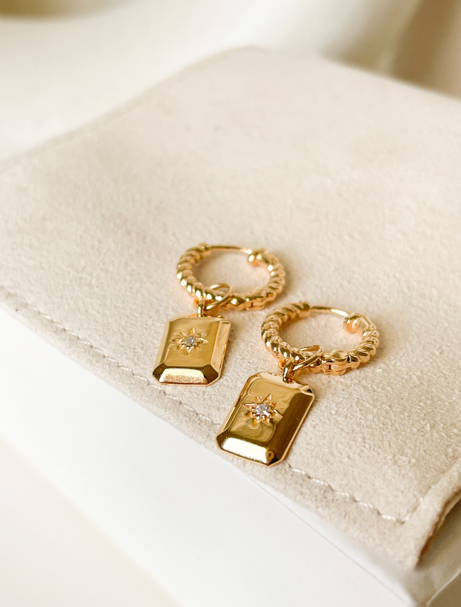 HOOPS & HUGGIES – Octonov