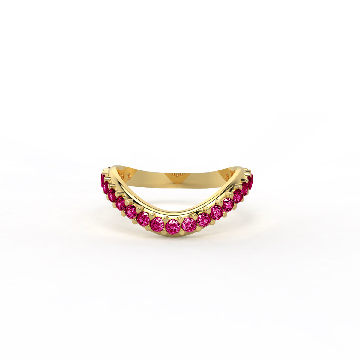Slinkie Rings| Anti Tarnish Water resistant jewellery in India | Free ...