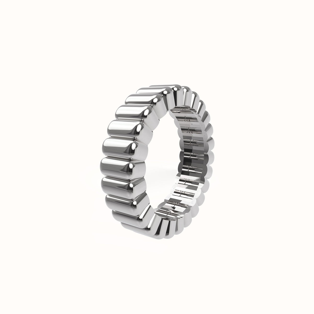 Capsule Ring – Octonov