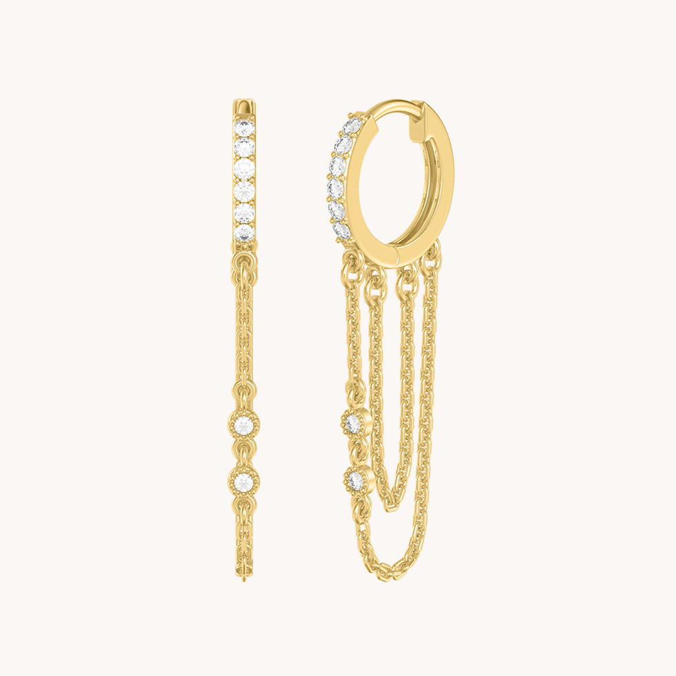 HOOPS & HUGGIES – Octonov